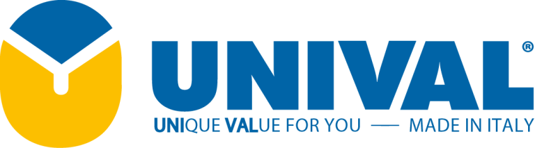 Unival - Componenti ed Accessori per il Settore Termoidraulico