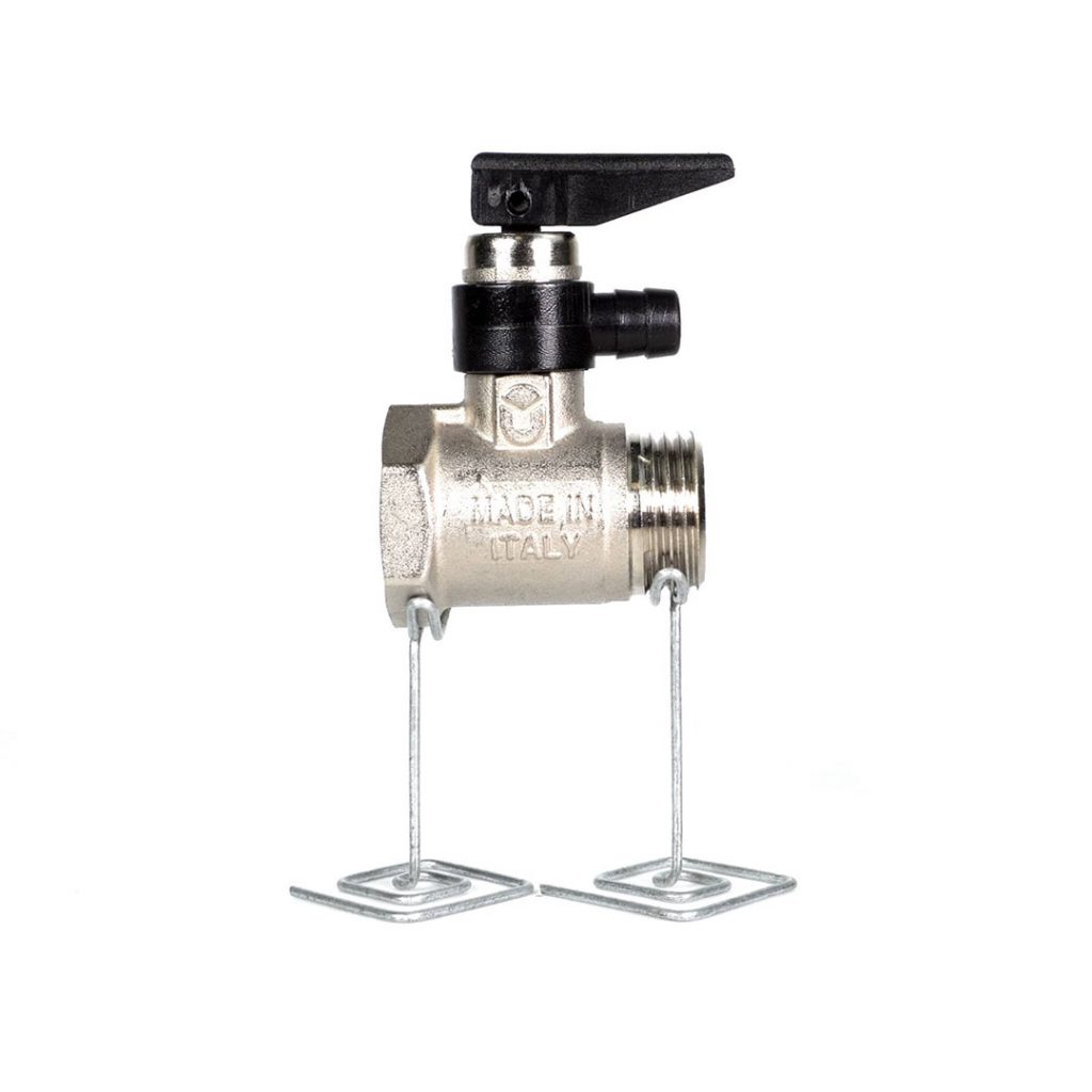 Safety valves - Unival