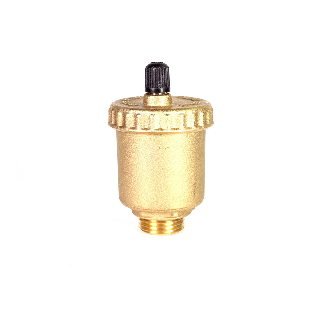 Automatic air-vent valve ECO - Unival