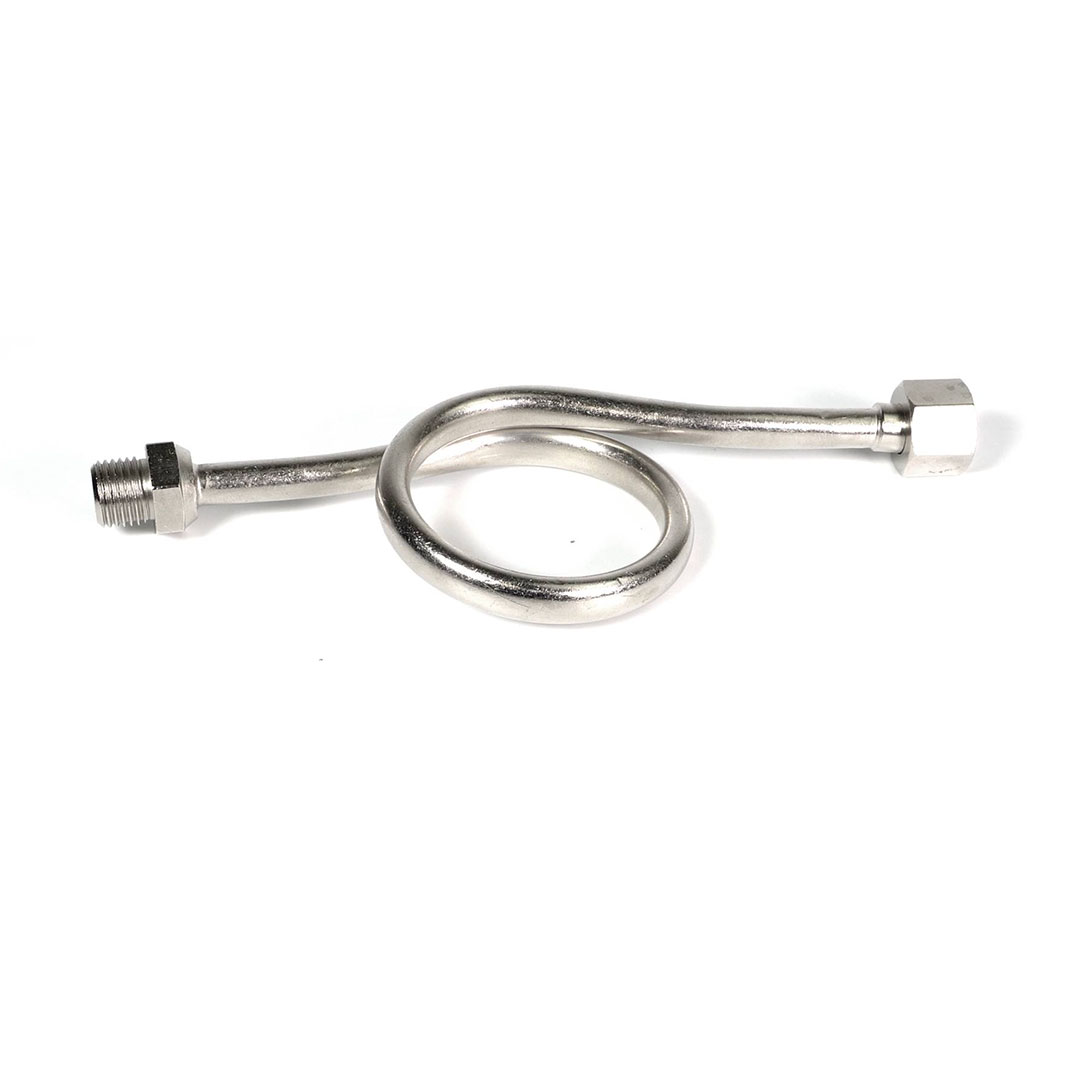 Copper-plated coil - Unival