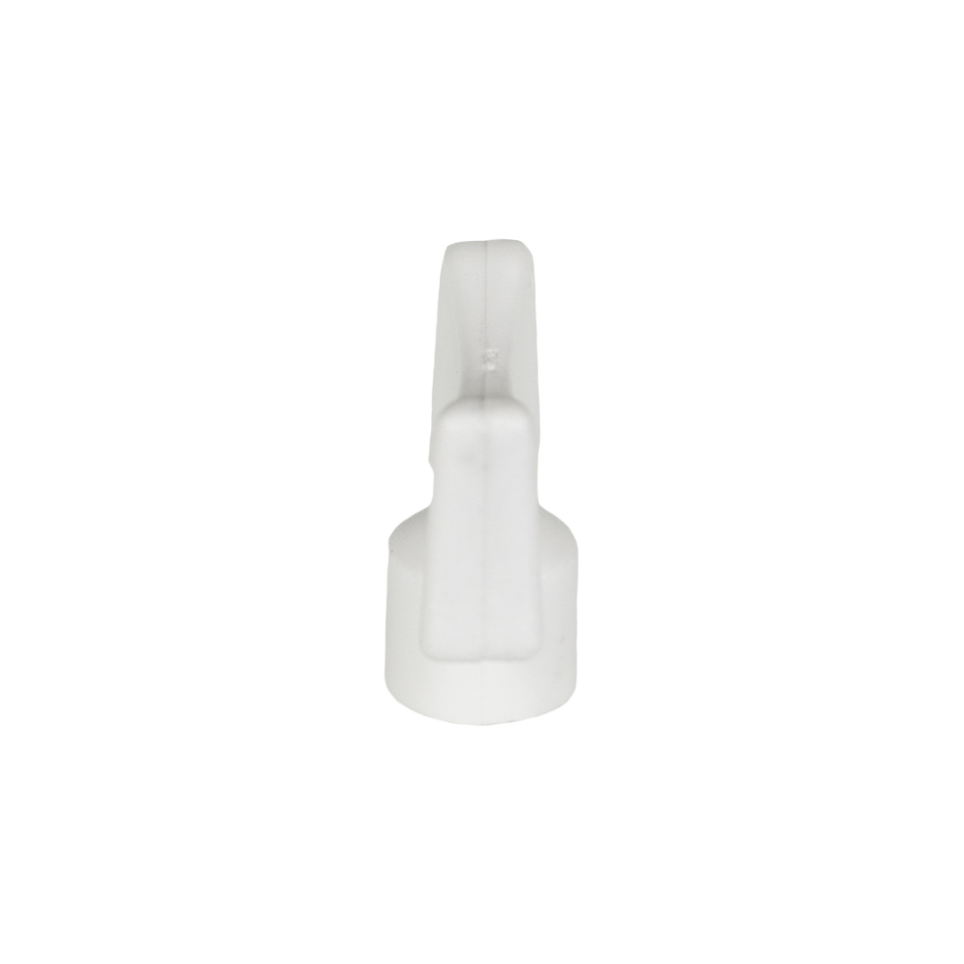 Plastic key for radiators - Unival