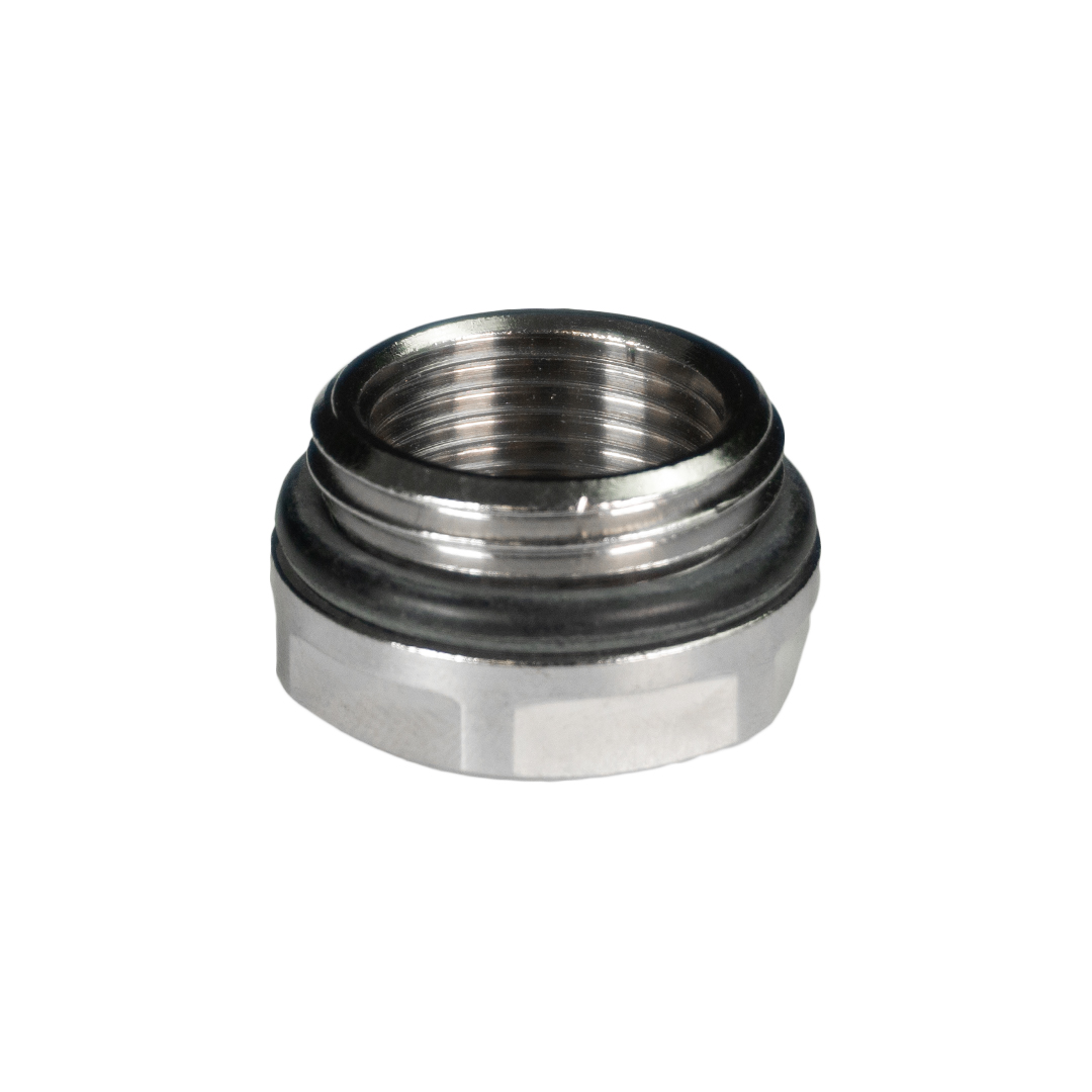 Brass radiator plug - Unival