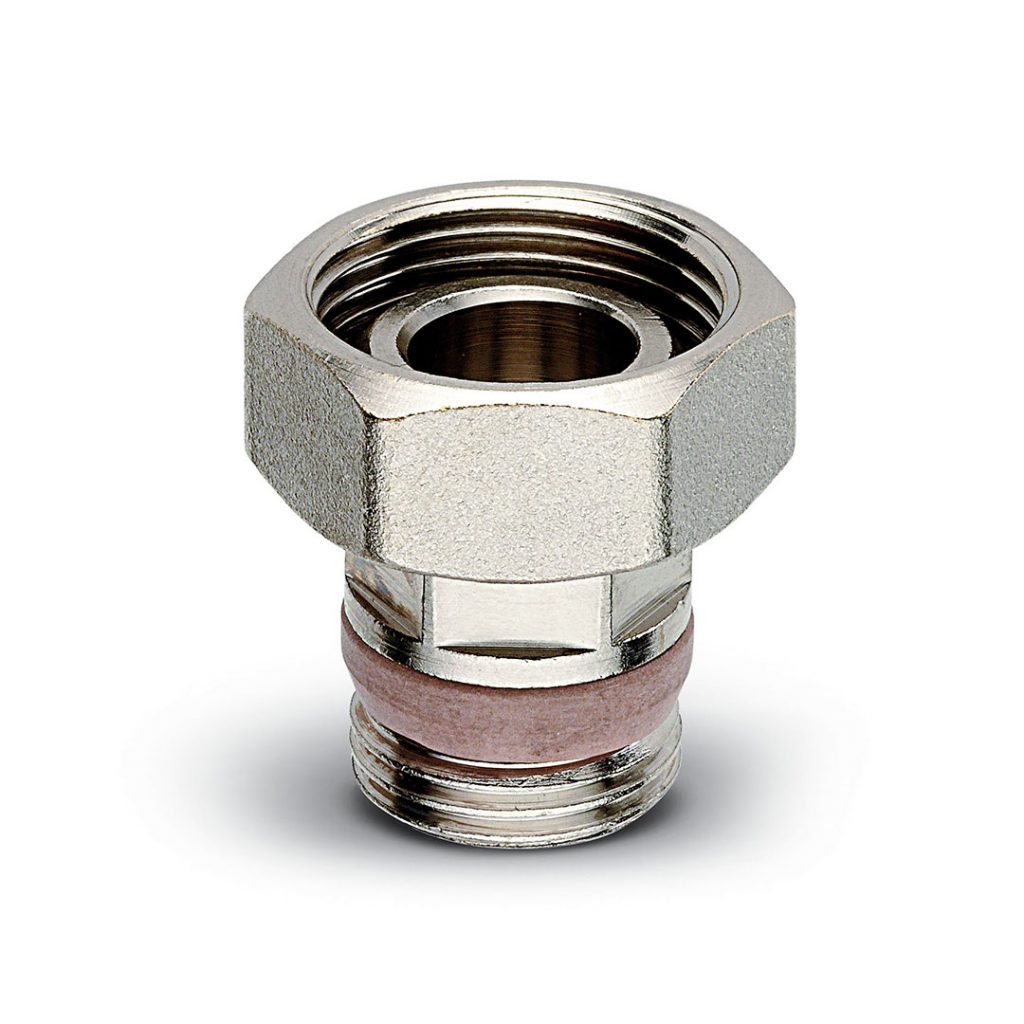 Reduction for radiator MF - Unival