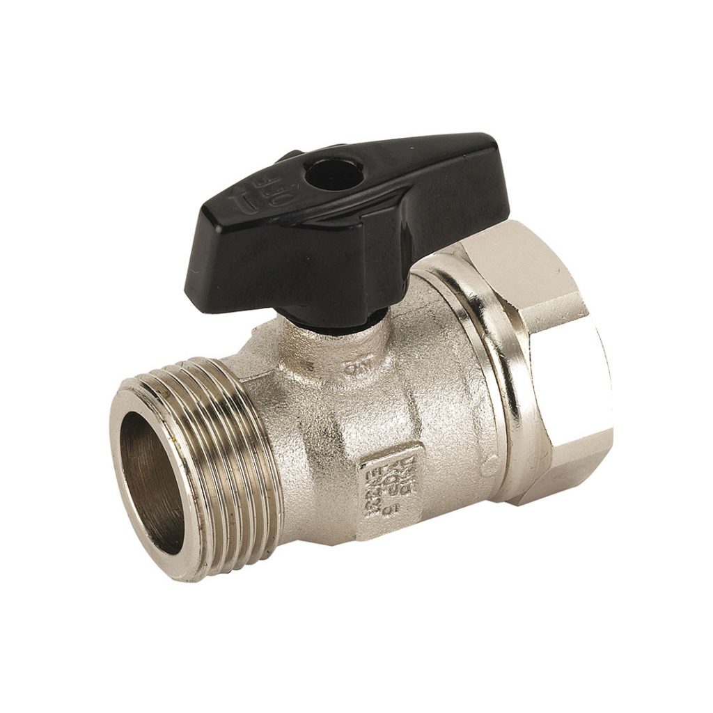 Ball valves - Unival